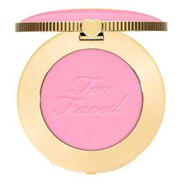 Too Faced Cosmetics Too Faced - Cloud Crush - Seidiges Rouge - blush Cloud Crush Candy Clouds