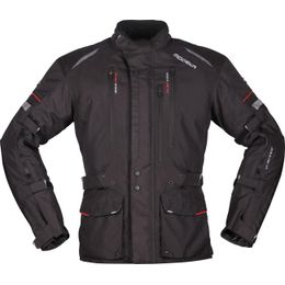 Modeka Striker II, Textiljacke wasserdicht