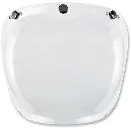 Biltwell Universal, Bubble-Visier