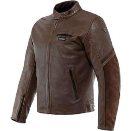 Dainese Merak, Lederjacke