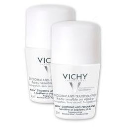 VICHY DEO Roll-On Sensitiv 48h Doppelpackung