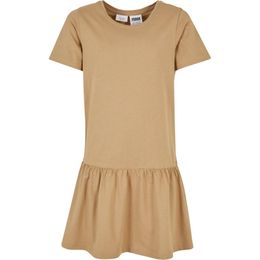 Urban Classics Dress 'Valance' girl Beige size 122