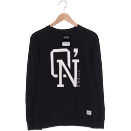 O`Neill O Neill Herren Sweatshirt, schwarz