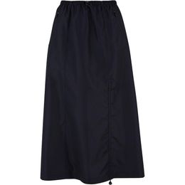 Urban Classics Skirt female Black size XS