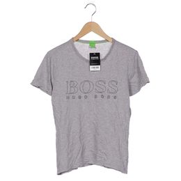 BOSS Green Herren T-Shirt, grau