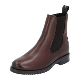 Palado Chelsea Boots 'Paros' female Brown size 36