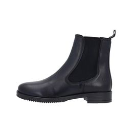 Palado Chelsea Boots 'Paros' Damen Größe 38 blau Winterschuhe
