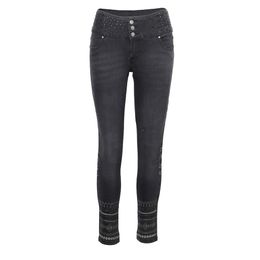 Koroshi Jeans female Grey size 36