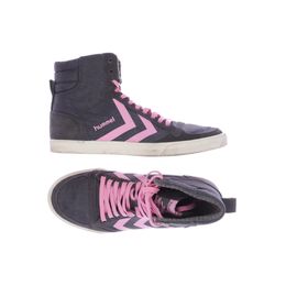 Hummel Damen Sneakers, grau