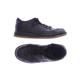 Nike Damen Sneakers, schwarz