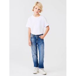 LTB Jeans 'Rafiel B' Jungen Gr&ouml;&szlig;e 128 blue denim