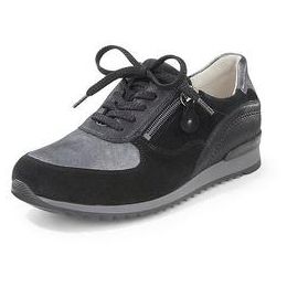 Waldläufer Sneaker Hurly Waldläufer schwarz, 38