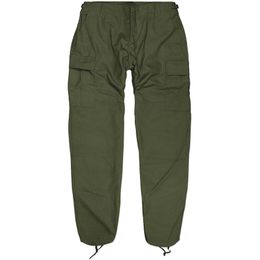 Normani Cargo Pants 'Terrain' male Green size L