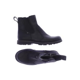 Timberland Damen Stiefelette, schwarz, Gr. 36