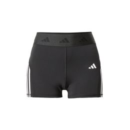 adidas Performance Workout Pants 'HYGLM' female Black size XXL