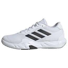 adidas Performance Sportshuh 'Amplimove Trainer' Herren Größe 49/49.5 schwarz / weiß
