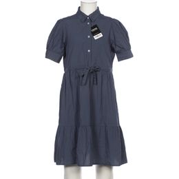 s.Oliver Damen Kleid, blau