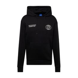 Jack & Jones Jack & Jones Sweatshirt 'JORBradley' male Black size S