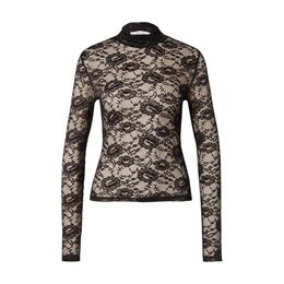 ABOUT YOU Shirt 'Birka' female Black size 44