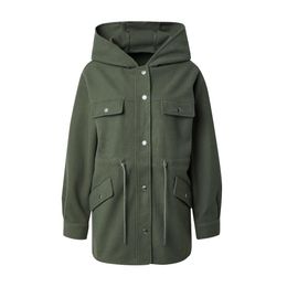ABOUT YOU Between-Seasons Parka 'Pia' female Green size 40
