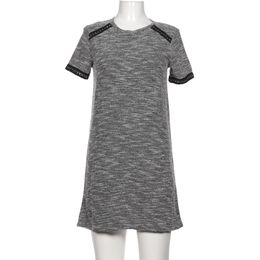 Miss Selfridge Damen Kleid, grau