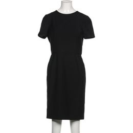 Marie Lund Damen Kleid, schwarz, Gr. 36