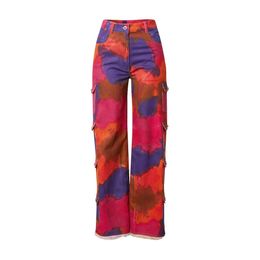 Helmstedt Cargo Jeans 'BELLA' female Mixed colors size M
