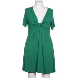 Emilia Lay Damen Kleid, grün