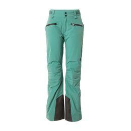 Peak Performance Outdoor Pants 'Scoot' female Green size L