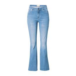 MUD Jeans Jeans 'Rachel' female Blue size 27