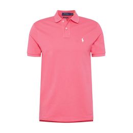 Polo Ralph Lauren Shirt Herren Größe XL pink / weiß