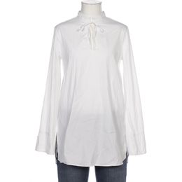 ETERNA 1863 Damen Bluse, weiß