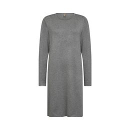 soyaconcept Kleid 'DOLLIE' Damen Größe 38 grau Winterkleid