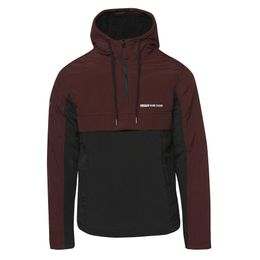 Koroshi Between-Season Jacket male Red size S