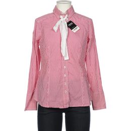 Van Laack Damen Bluse, pink