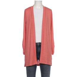 More & More More & More Damen Strickjacke, pink, Gr. 34