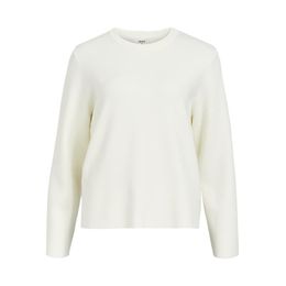 Object Pullover 'Reynard' Damen Größe S naturweiß