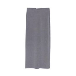 Pull&Bear Pull&bear Skirt female Grey size XL