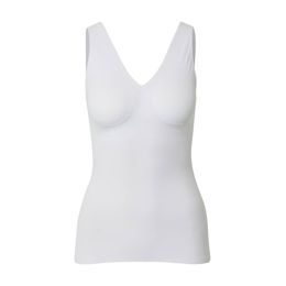 Schiesser Top female White size 38