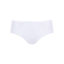 Mey Boyshorts 'Grace' female White size XS