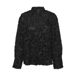 Véro Moda Vero Moda Blouse 'Henny' female Black size S