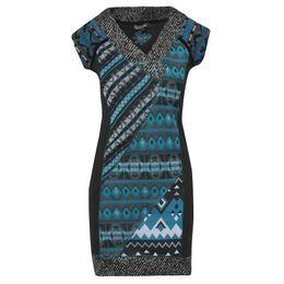 Koroshi Dress female Blue size S
