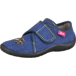 Beck Slippers boy Blue size 34