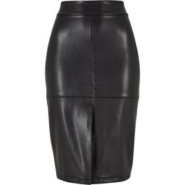 Urban Classics Skirt female Black size 5XL