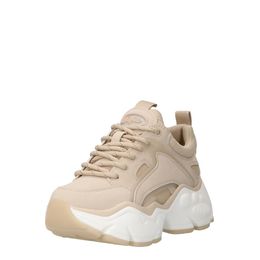 Buffalo Sneakers 'Binary C' female Beige size 42