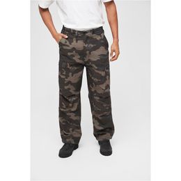 Brandit Cargo Pants male Grey size S