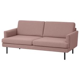 IKEA GRILLSTORP 3er-Sofa