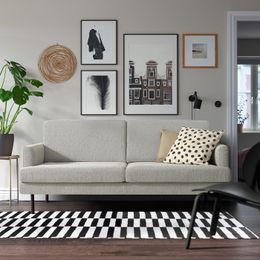IKEA GRILLSTORP 3er-Sofa