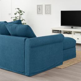 IKEA GRÖNLID 3er-Bettsofa