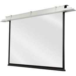 Celexon Motor Expert 1090201 Motorleinwand 220 x 165 cm Bildformat: 4:3